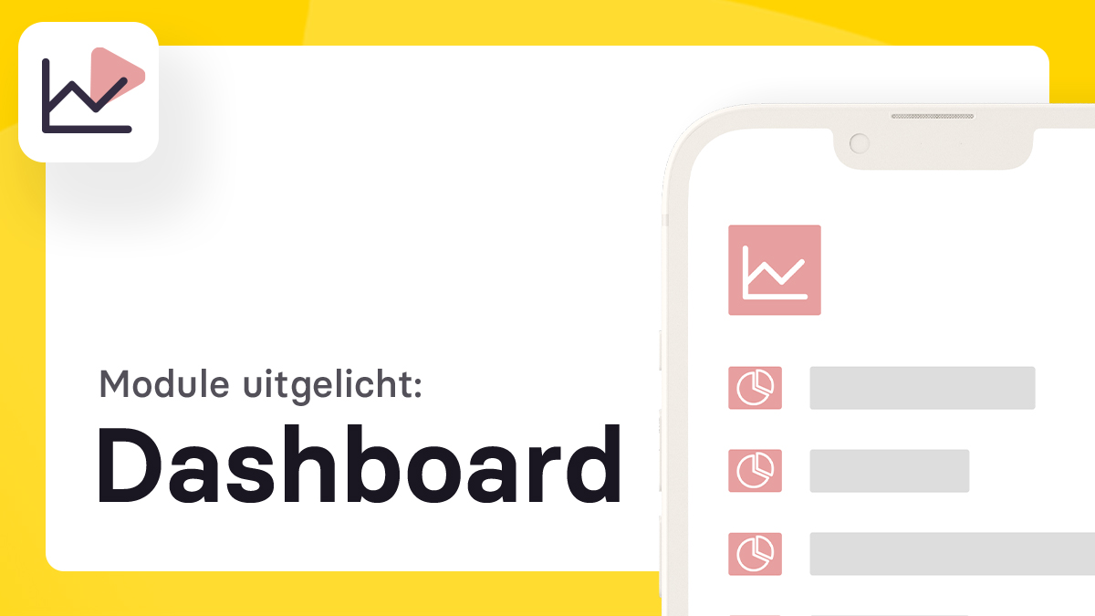 Dynamische dashboard module in de Boris app - Boris